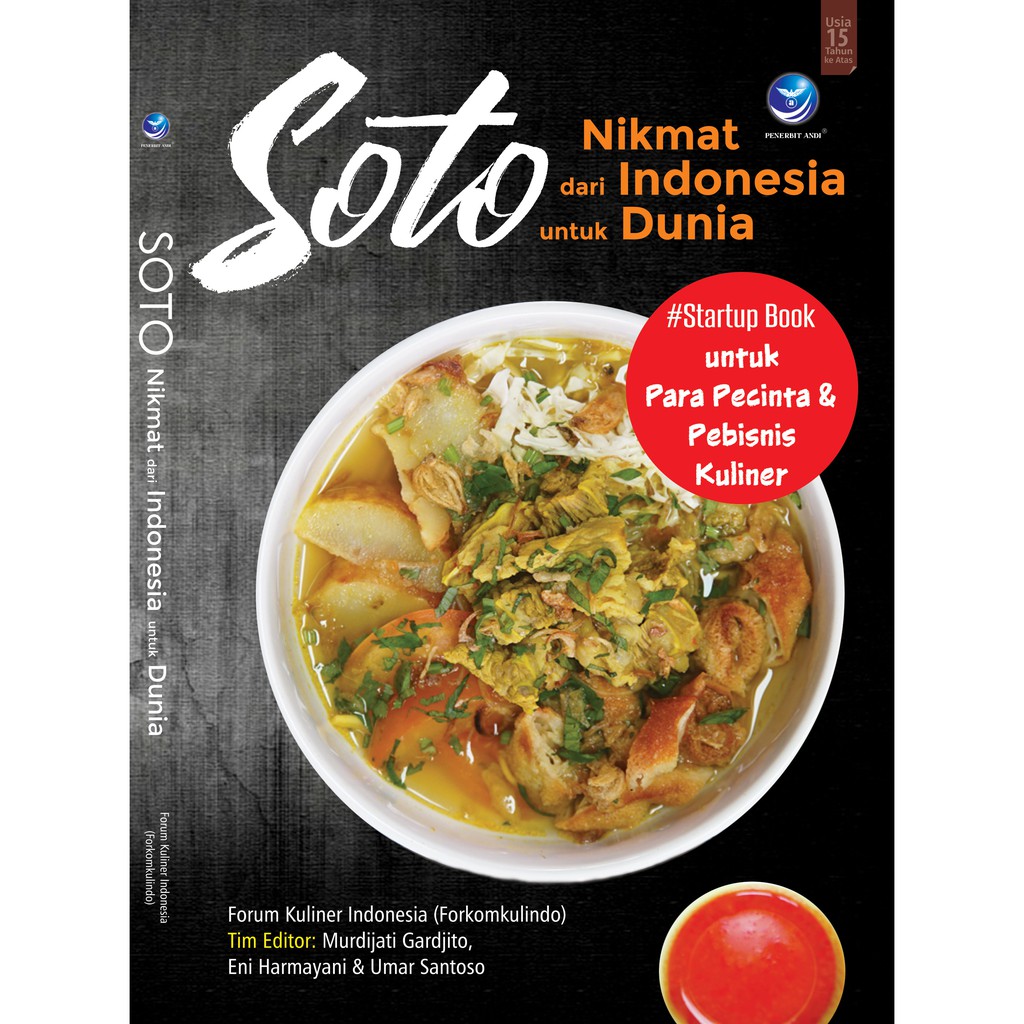 Jual Soto, Nikmat Dari Indonesia Untuk Dunia | Shopee Indonesia