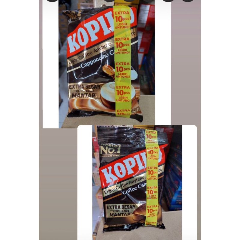 Jual PERMEN KOPIKO EXTRA BESAR | Shopee Indonesia