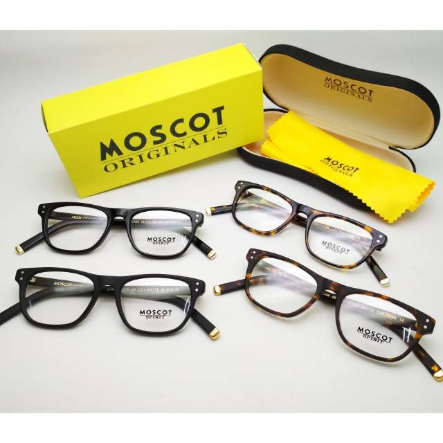 Jual Frame Kacamata Minus MSCT CAMI Super | Shopee Indonesia