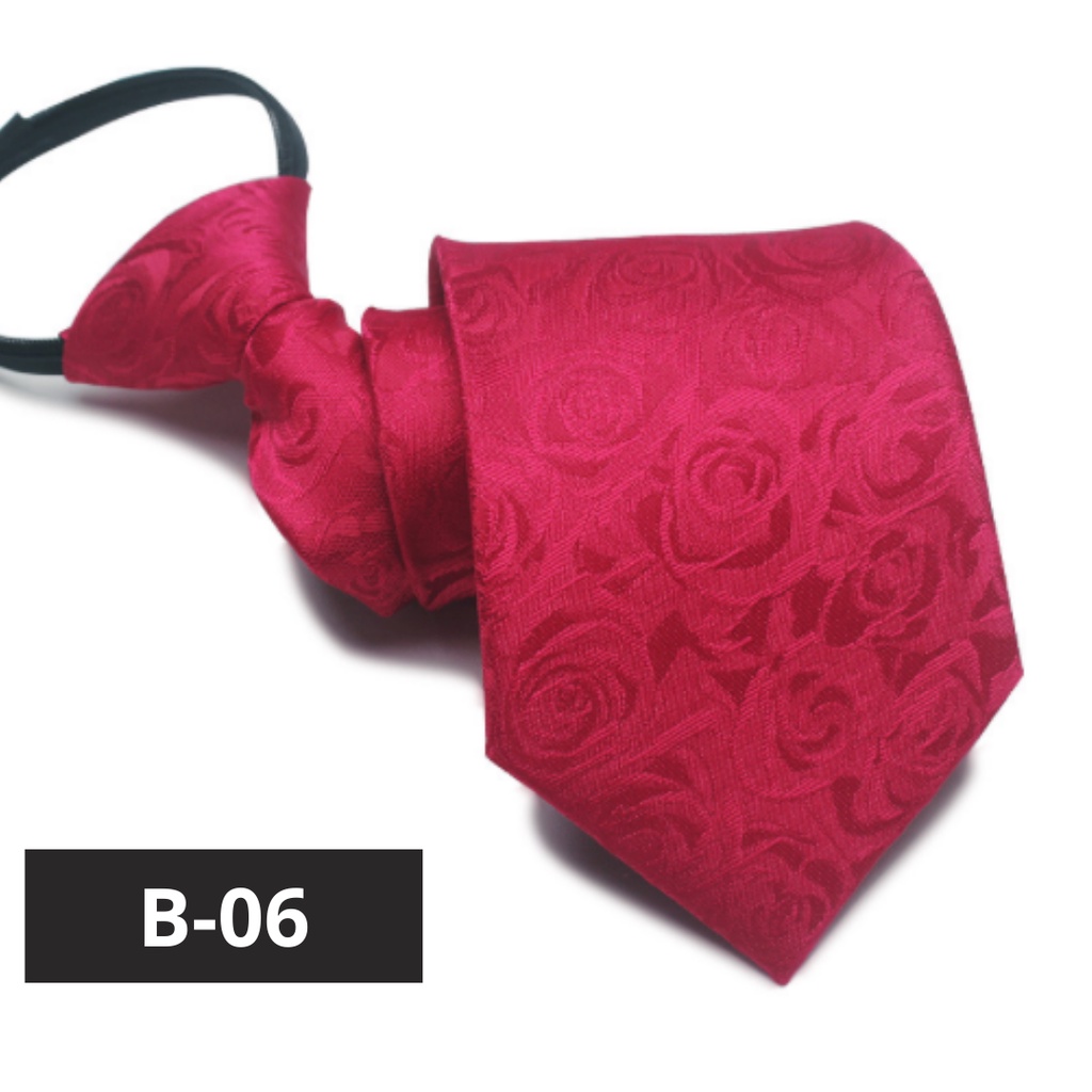 Jual SAM - DASI INSTANT dasi siap pakai dasi resleting dasi formal dasi ...