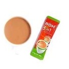Jual boh original 3in1 teh susu instant milk tea sachet oat ginger less ...