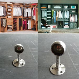 Jual Jual Bracket Chrome Sok Tepi Pipa Bulat I Gayung Tutup 19mm Diskon ...