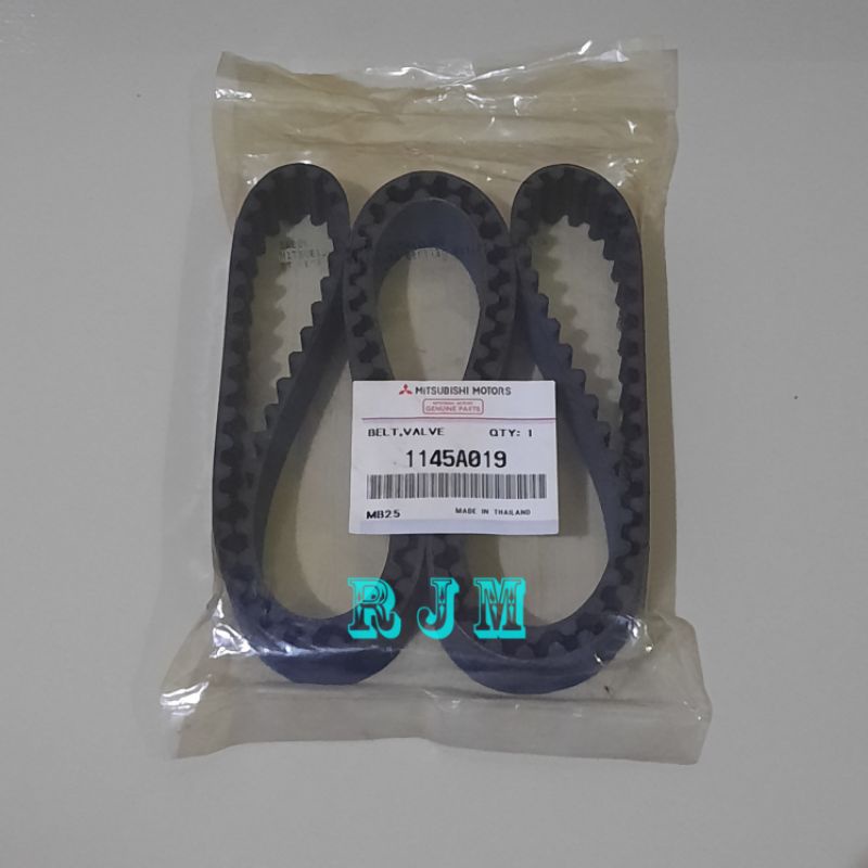 Jual Timing Belt Long Pajero Sport Triton All New Pajero Sport Original ...