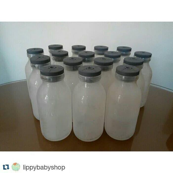 Jual Botol ASI Baru Murah | Shopee Indonesia
