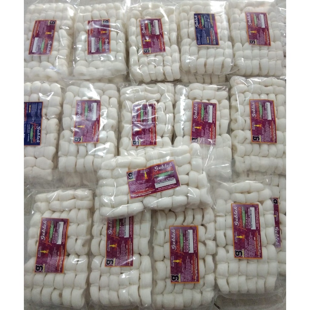 Jual GEBLEK KULONPROGO | Shopee Indonesia