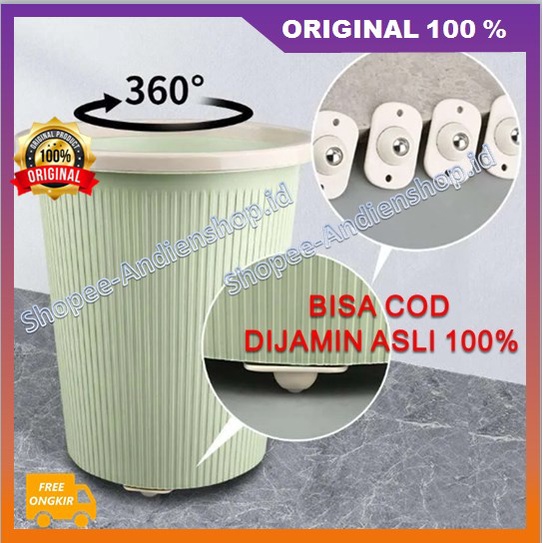 Jual Roda Tempel Fat Roda Tempel Serbaguna Pindahin Barang Jadi Lebih ...