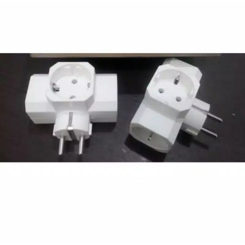 Jual TEE arde broco/ colokan tee broco/colokan cabang broco di kota ...