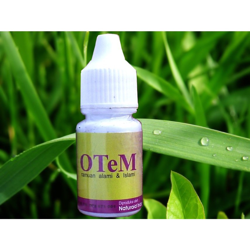 Jual OTEM ( obat tetes mata) madu herbal mata | Shopee Indonesia