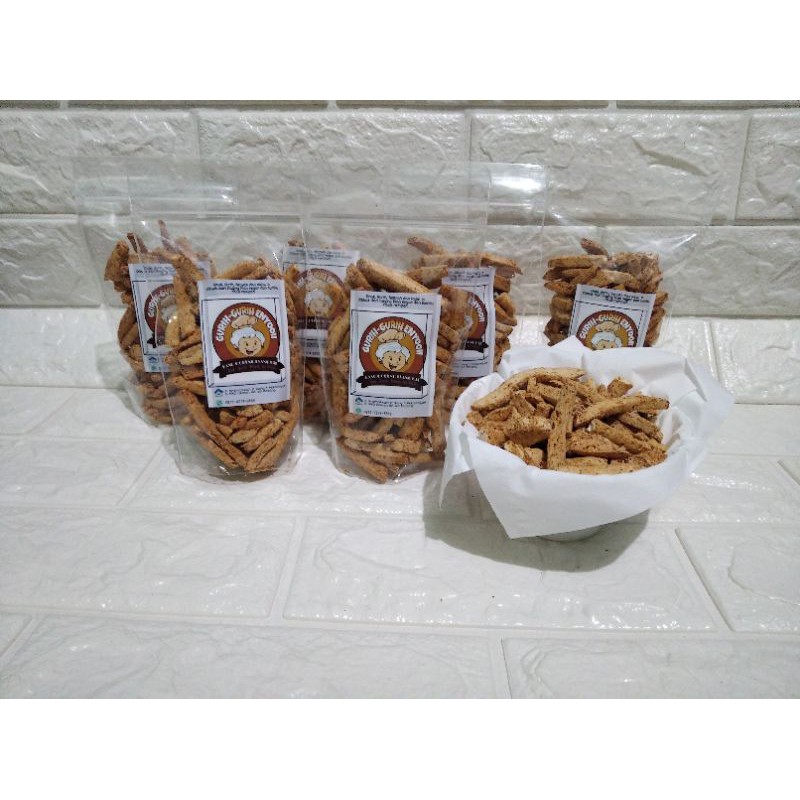 Jual BASO GORENG EYANG UTI BUMBU REMPAH ORIGINAL DAN SUPER PEDAS ...
