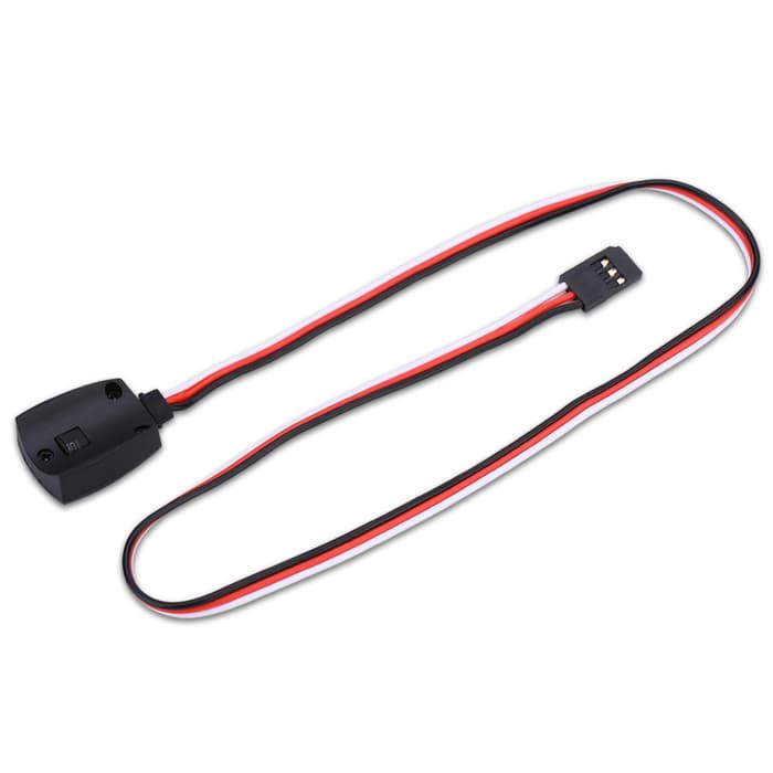 Jual Kabel Sensor Temperature Probe Cable for Imax B5 B6 B6A | Shopee ...