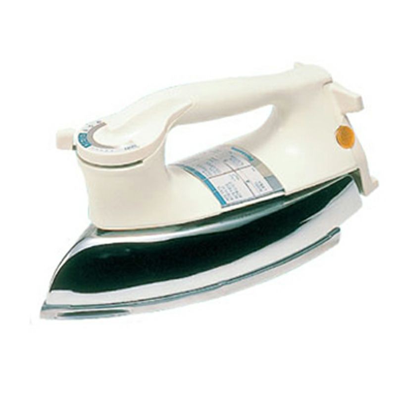 Jual Seterika/Automatic Iron PANASONIC NI 22 AWT Heavy Weight(cocok ...