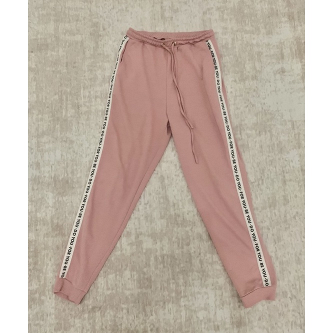 Jual Ultraviolet pants trendy | Shopee Indonesia