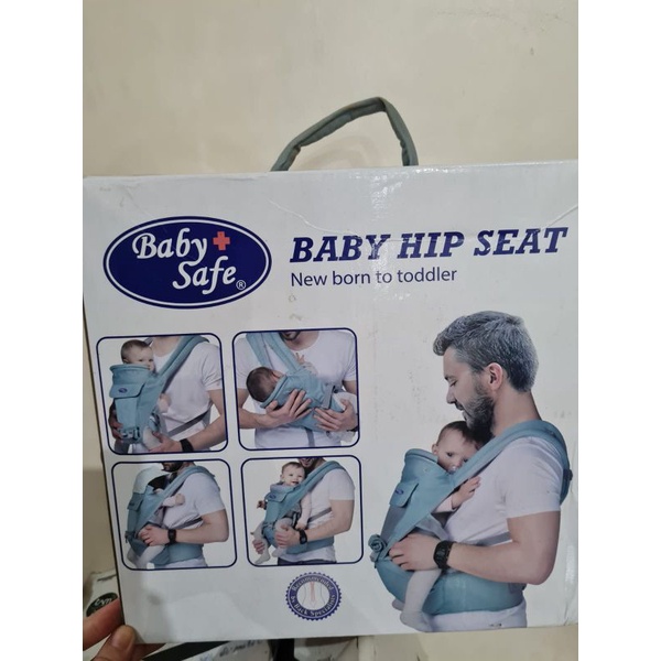 Jual hipseat baby safe | Shopee Indonesia