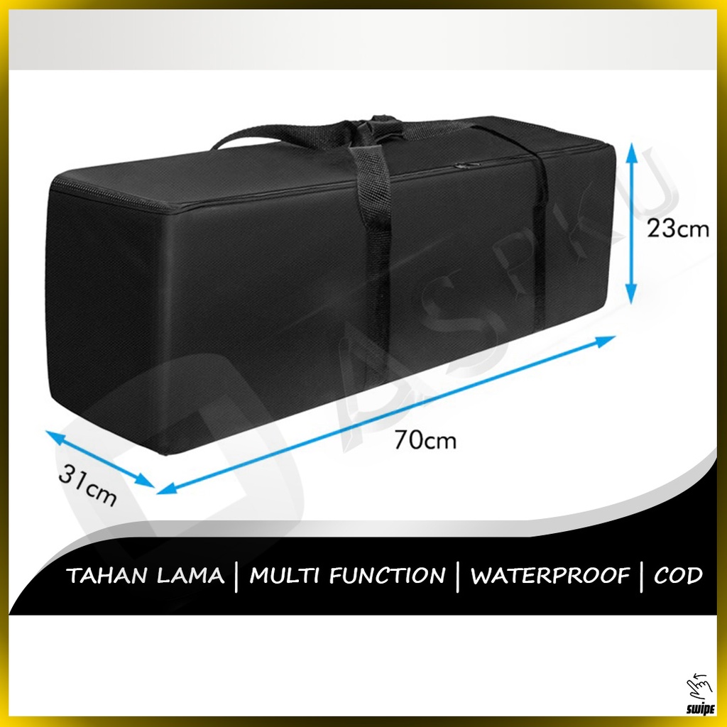 Jual Tas Fotografi Multifungsi Fotogarfi Kamera Camera Softbox Tripod ...