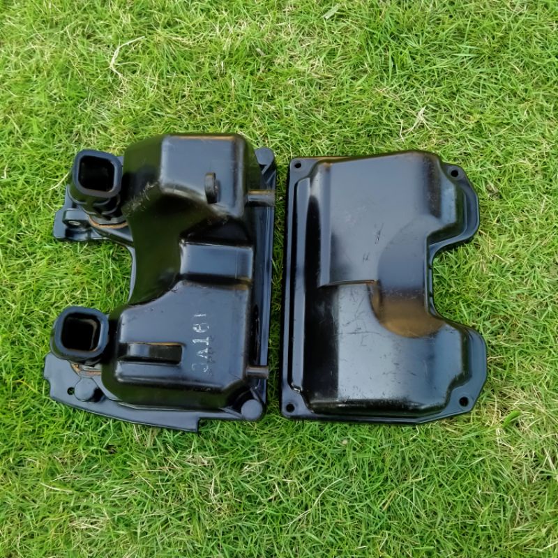 Jual Box filter Jupiter Z box saringan udara Yamaha Jupiter Z burhan ...