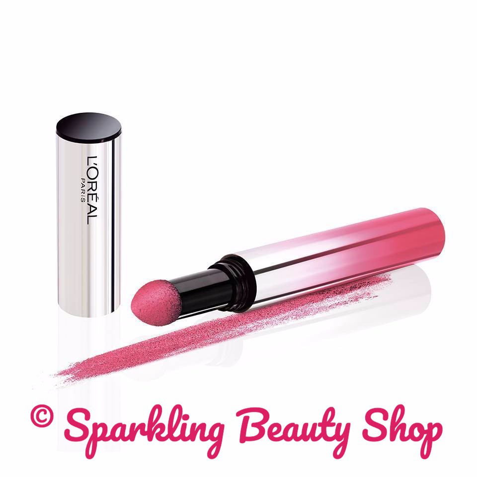 Jual L'Oreal Paris Tint Caresse - Lip Gradation Tint | Shopee Indonesia