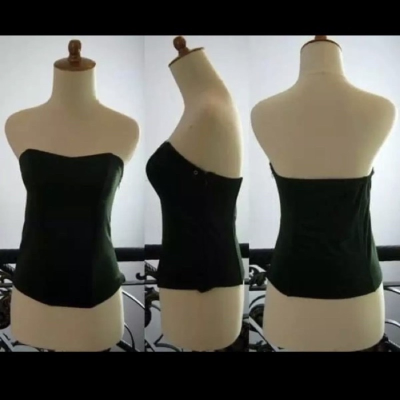 Jual Kamisol/Longtorso | Shopee Indonesia