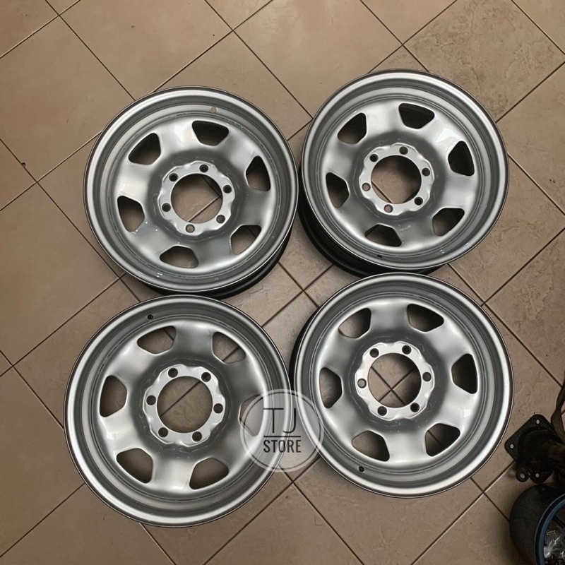 Jual Velg R16 Toyota Hardtop BJ44 | Shopee Indonesia