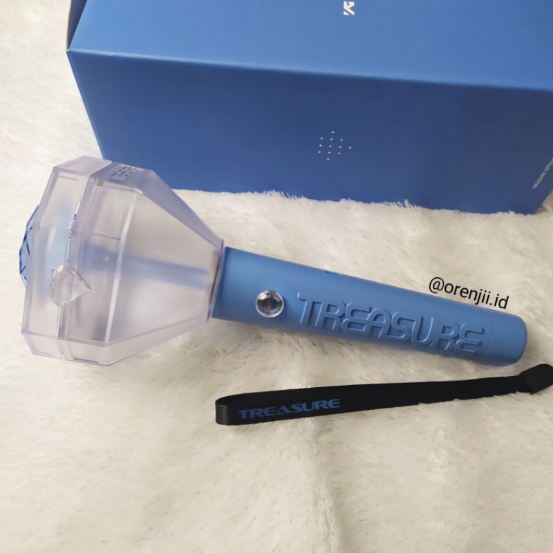 Jual TREASURE LIGHTSTICK /TEULIGHT /LIGHTSTICK TREASURE | Shopee Indonesia