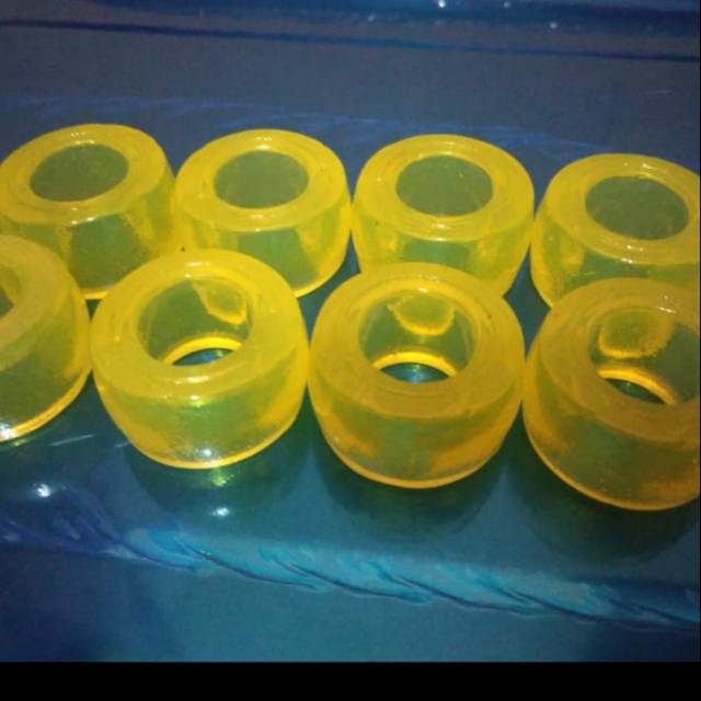 Jual Rubber Coupling FCL F3 #3 PU | Shopee Indonesia