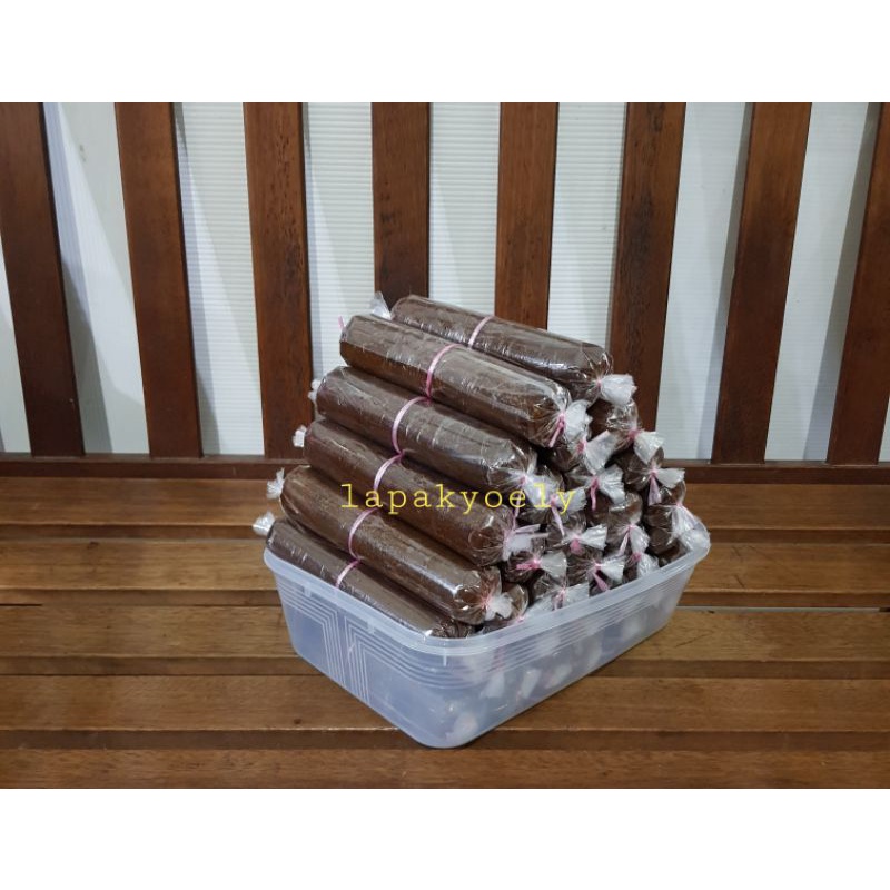 Jual Lempuk Durian Asli Khas Bengkalis 1pc berat 250gr | Shopee Indonesia