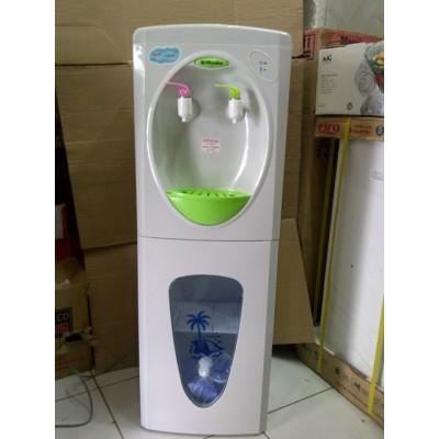 Jual Dispenser Tinggi Miyako WC-389 HC Hot&Cool | Shopee Indonesia