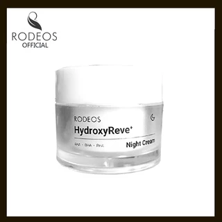 Produk Rodeos Skincare | Shopee Indonesia