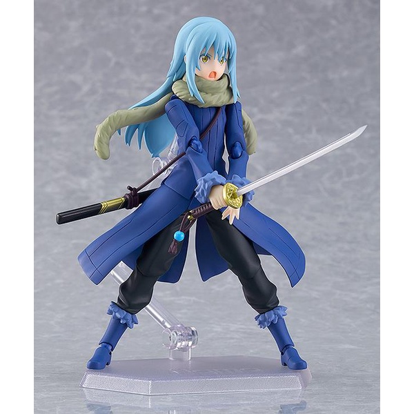Jual Figma 511 Rimuru 06724 / Koleksi / Figure / Collectible / Mainan ...