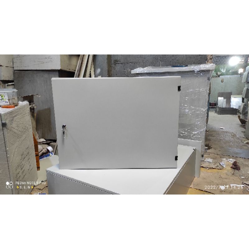 Jual box panel indoor EH 80x60x20 60x80x20 landscape | Shopee Indonesia
