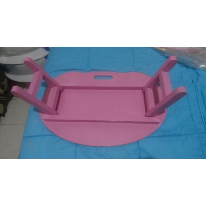 Jual Meja Lipat Belajar Anak Terbuat Dari Kayu - Minecraft Bliboss ...