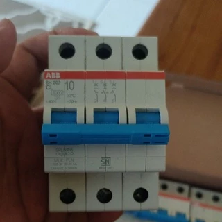 Jual mcb abb 3 phase 20 ampere Harga Terbaik & Termurah Mei 2024 ...