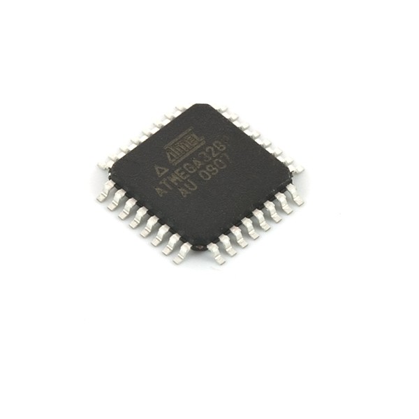 Jual Atmega328P atmega328 ATMega 328 328P SMD TQFP32 TQFP 32 Pin ...