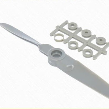 Jual Propeller Gemfan 6x6 6060 Speed Nylon Electric RC Props 1pcs ...