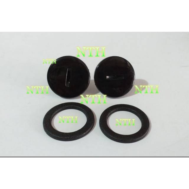 Jual Baut dan ring penahan kaca helm LTD original | Shopee Indonesia