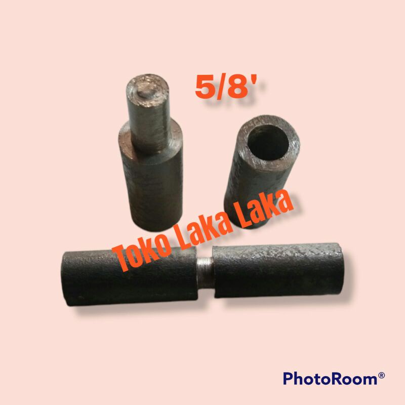 Jual Engsel bubut beton 5/8 inch | Shopee Indonesia