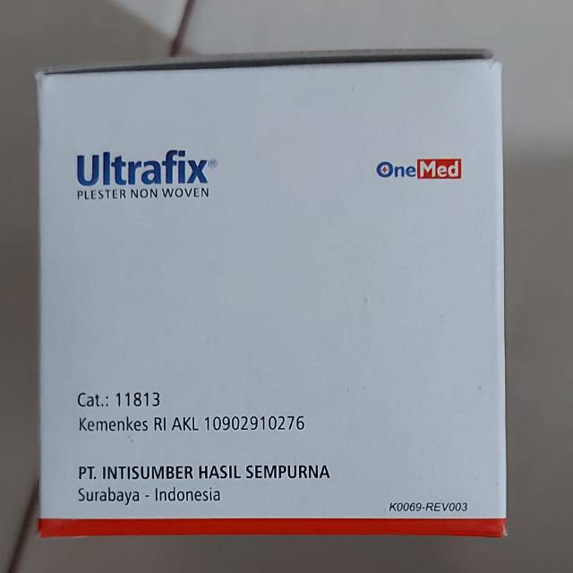 Jual Ultrafix 10x5 | Shopee Indonesia