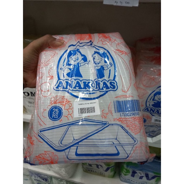Jual thinwall anak mas 500 ml | Shopee Indonesia