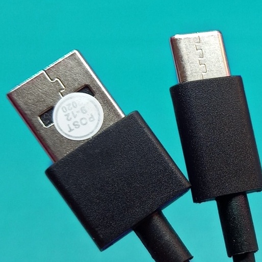 Jual Original cable cabel Kabel Data siomi xiomi Xiaomi tipe Type C pas ...