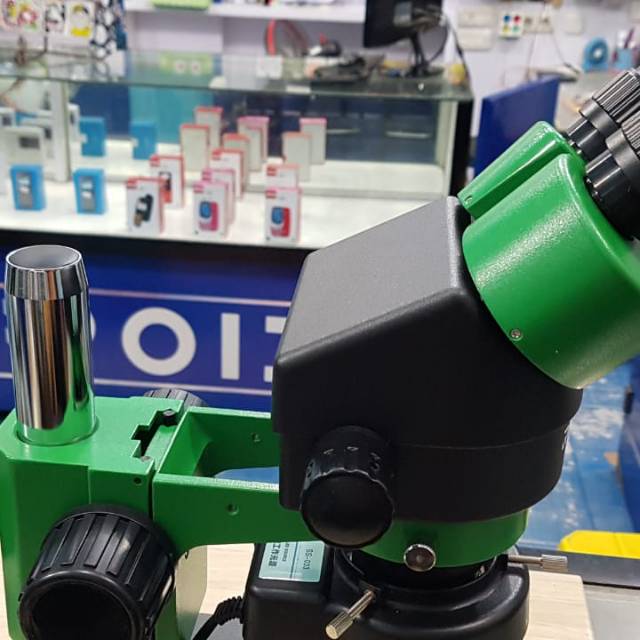 Jual Microscope | Shopee Indonesia