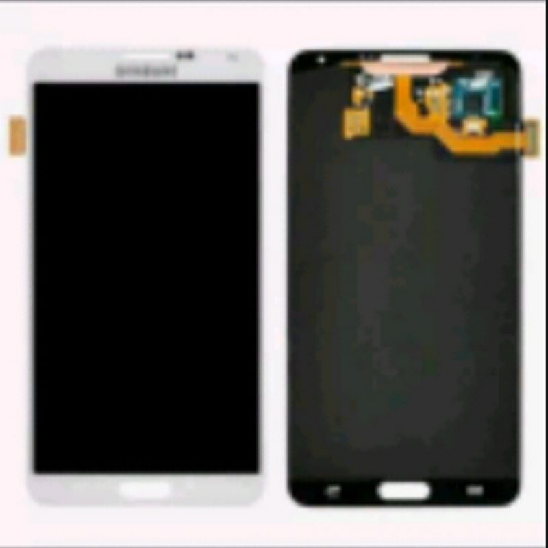Jual Lcd Touchscreen Samsung Galaxy Note 3 N900 N9000 OLED Original Fullset | Shopee Indonesia