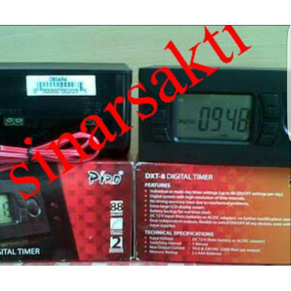Jual Jual Timer Digital Piro DXT-8 ( Buat Ampli Walet ) | Shopee Indonesia Jual Jual Timer Digital Piro DXT-8 ( Buat Ampli Walet ) | Shopee Indonesia