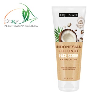 Toko Online Freeman Beauty Official Shop | Shopee Indonesia