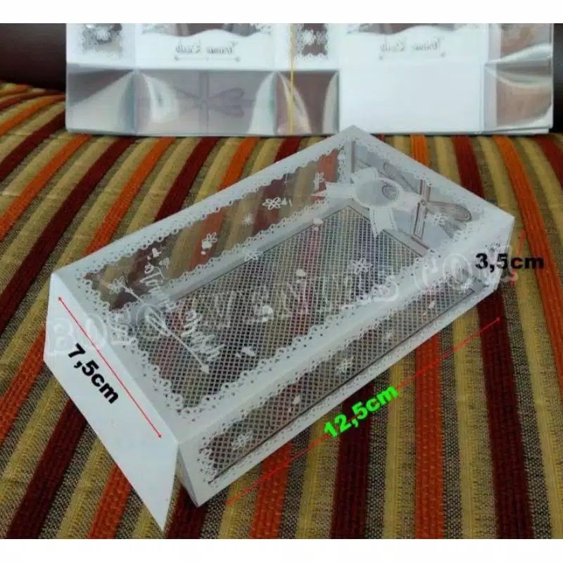 Jual Kemasan Mika untuk Souvenir Mangkok Perahu-Oval | Shopee Indonesia