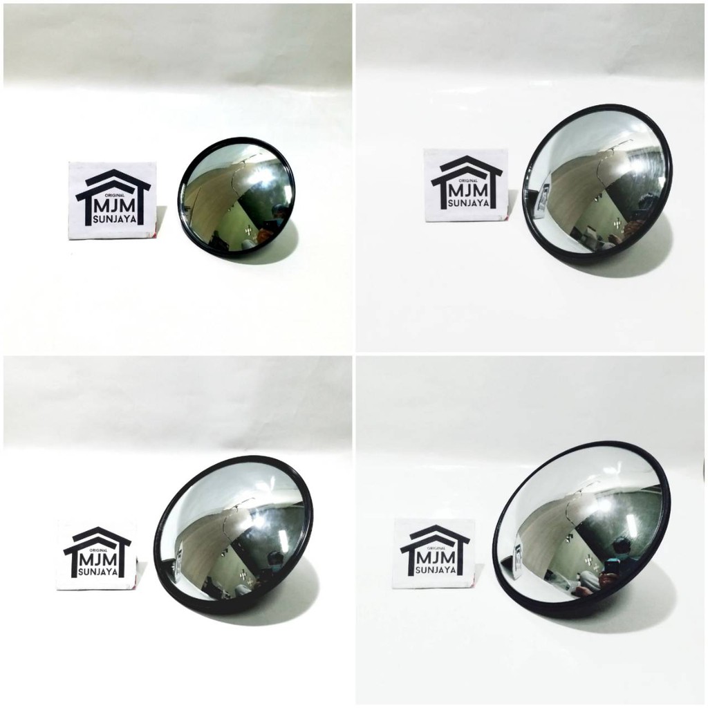 Jual Kaca Spion 5 6 7 8 10 INCI Cermin [ORIGINAL] EMGI Convex Mirror ...
