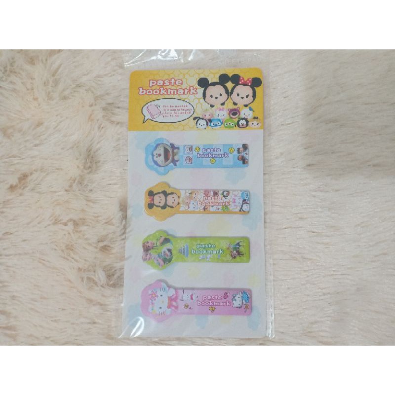 Jual FANCY STICKY NOTE (PASTE BOOKMARK) | Shopee Indonesia