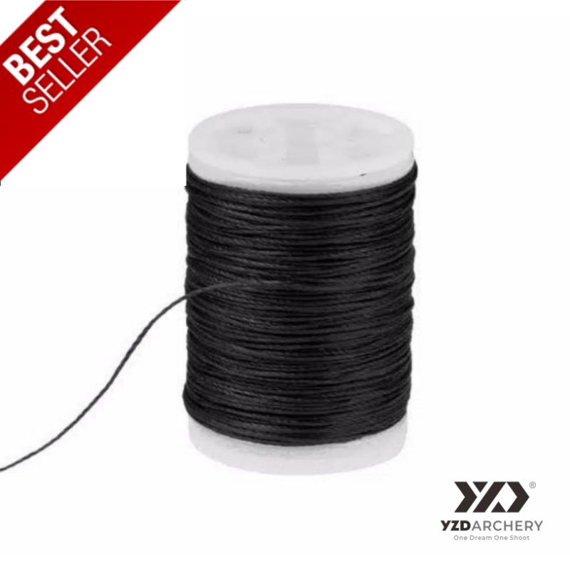 Jual BENANG SERVING TALI UNTUK LILIT STRING PANAHAN BERKUALITAS kuat ...