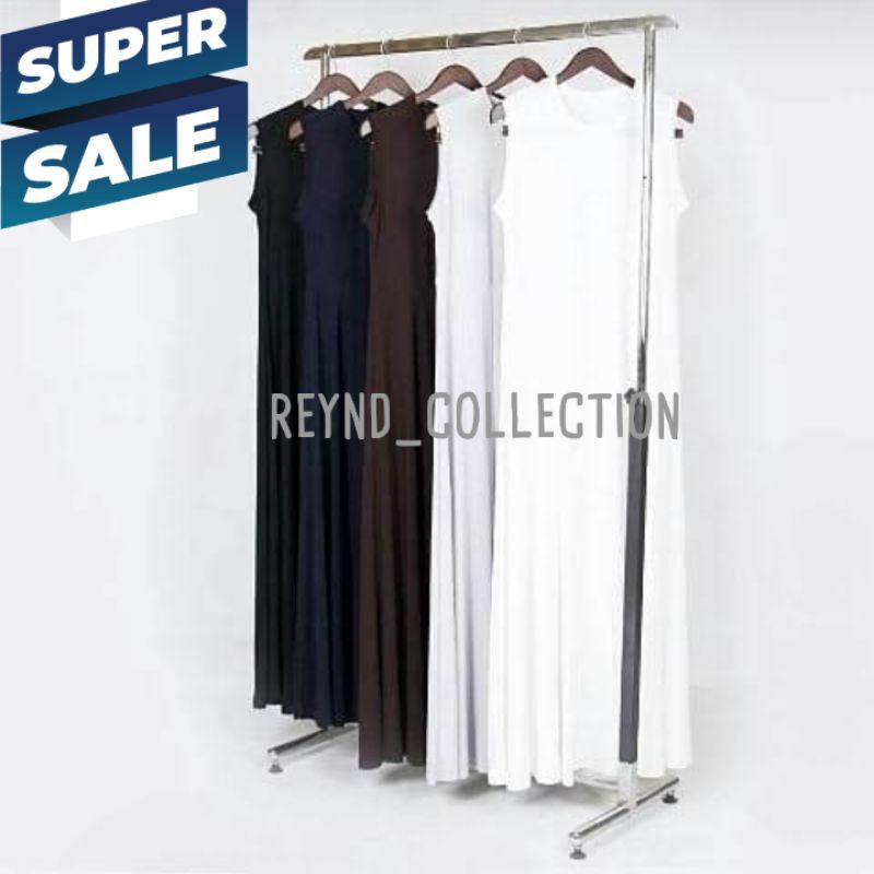 Jual INNER GAMIS BUNTUNG JUMBO XXL super adem dan lembut(Real pict ...