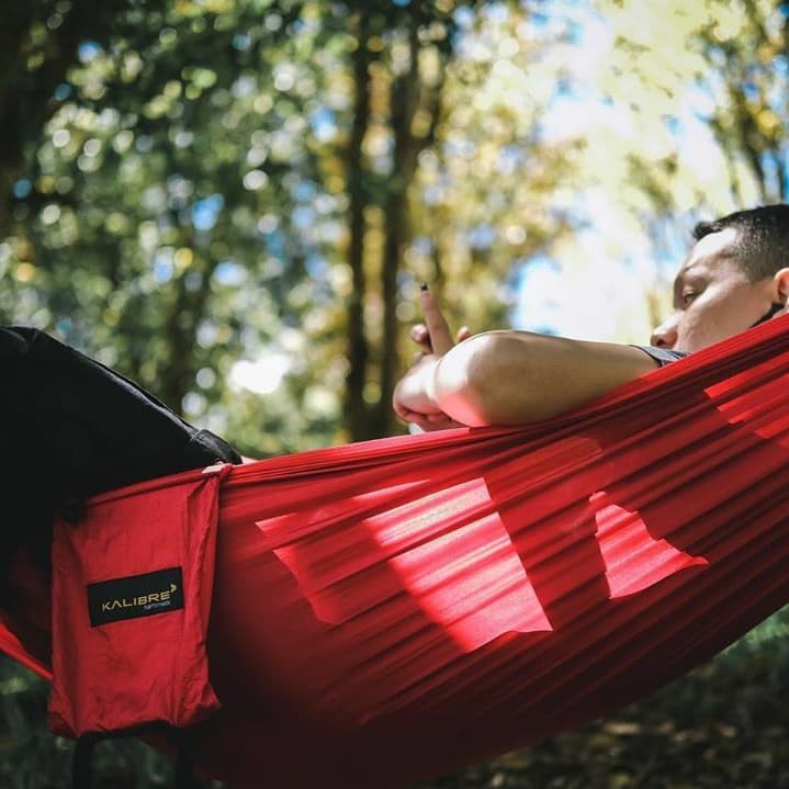 Jual KALIBRE HAMMOCK 993131999 | TEMPAT TIDUR GANTUNG KALIBRE ORIGINAL ...