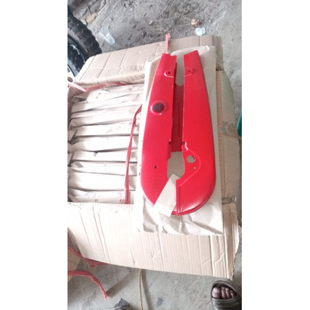 Jual katengkas stengkas tutup penutup rantai Rante Honda C70 c700 c800 prima star grand legenda ...