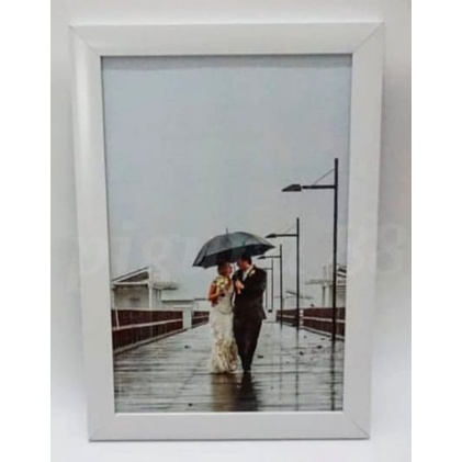 Jual BINGKAI A4 / PIGURA FOTO / FRAME FOTO / BINGKAI FOTO | Shopee ...